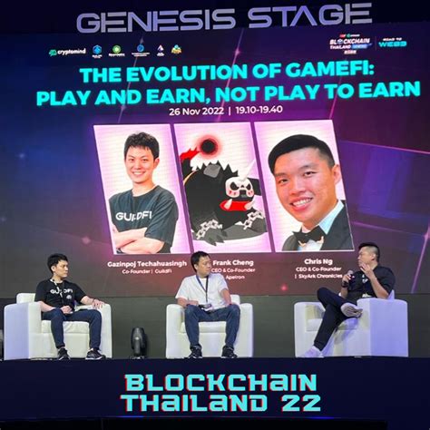 Jonathan Zhang On Linkedin Blockchain Evolution Bcth