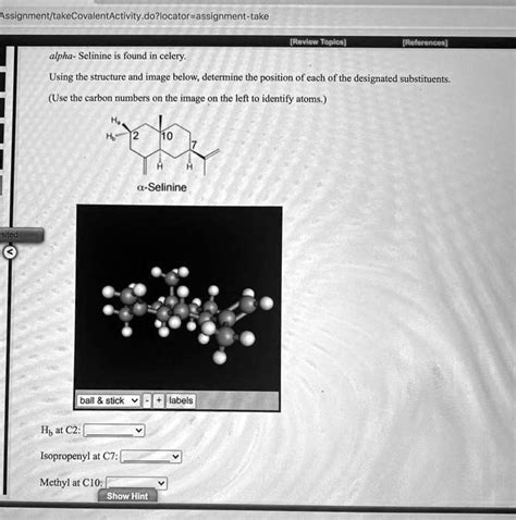 SOLVED Assignment TakeCovalentActivity Do Locator Assignment Take