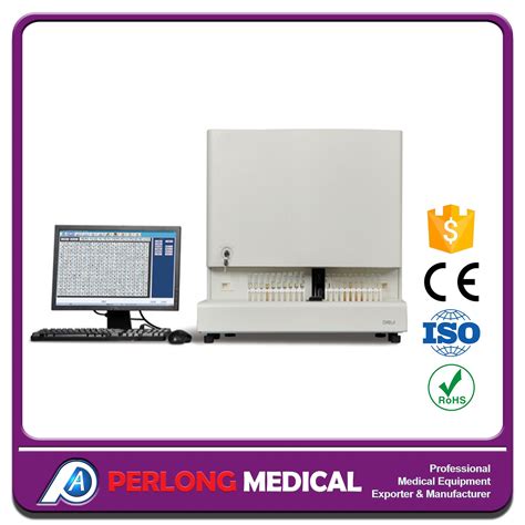 Ua F100 Auto Urine Sediment Analyzer Urine Sediment Analyzer And Auto
