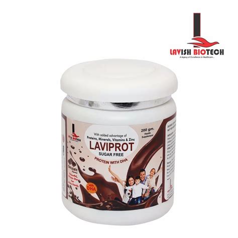 Chocolate Protein Powder 200 Gm At ₹ 599 In Panchkula Id 2853240608073