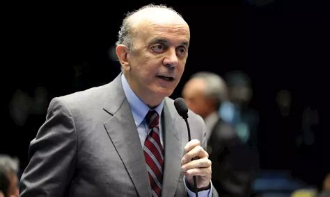 Proposta De Serra Que Muda Teto De Gastos Alcança Assinaturas