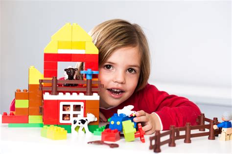 Lego Duplo Australia — Natalija Bubalo