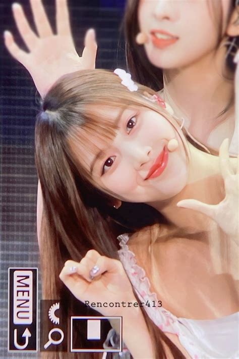 ㅡ 🫧 Jiwoo Preview