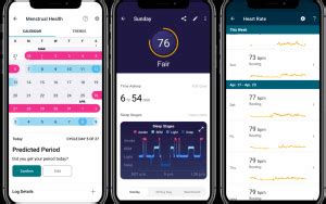 How To Set Up Your New Fitbit Superwatches