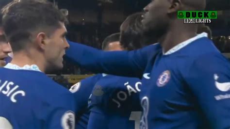 Chelsea vs Everton 2 2 All Gоals One News Page VIDEO