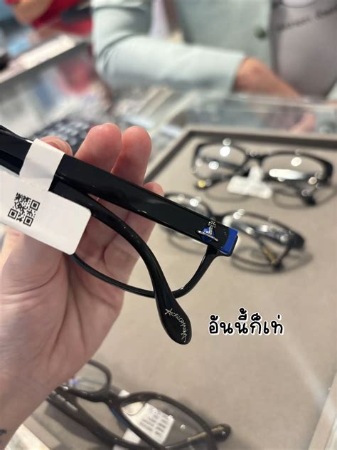 แว่น Vivienne Westwood เท่มากกก😎👓 แกลเลอรีที่โพสต์โดย 𓆝 𓆟 𓆞 𓆝 Lemon8