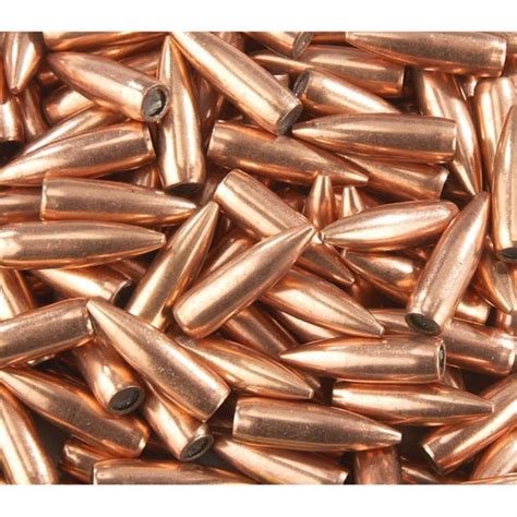 Bulk New 223 55 Grain Fmj Bullets 1000 Rounds 69 29 Buyers Club