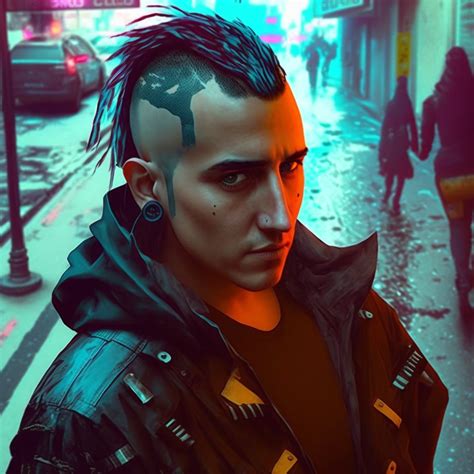 Character Creation Ux Idevie