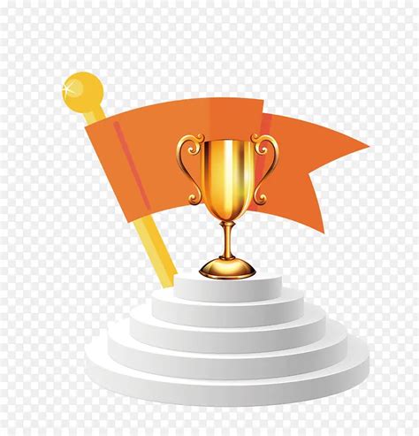 矢量手绘卡通冠军榜png图片素材下载 图片编号7857867 Png素材网