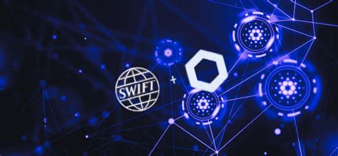 Swift And Chainlink Experiment Successfully Demonstrates Potential Of