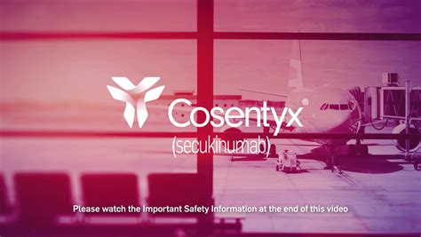 Cosentyx® Secukinumab For Us Hcp On Linkedin See Data From Cosentyx®
