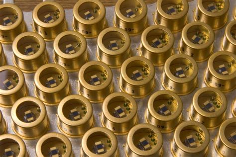 Pbs And Pbse Infrared Detectors From Infrared Materials Acal Bfi