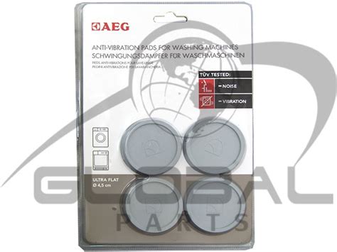 Global Parts ΑΝΤΙΚΡΑΔΑΣΜΙΚΑ ΛΑΣΤΙΧΑ