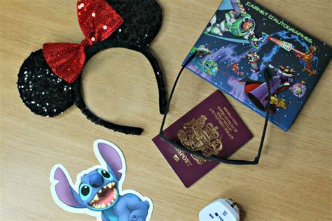 Disneyland Paris Tips And Tricks Save Money And Get The Most Out Of Your