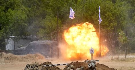 Frontline Monitor Хиляди подкрепяни от Иран бойци предлагат да се