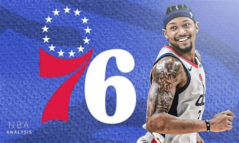 Nba Rumors 76ers Tried To Trade For Bradley Beal Before James Harden