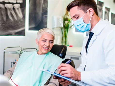 The Future Of Dental Implants Biocompatible Materials And Techniques