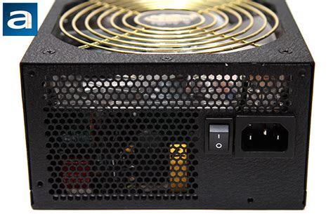 Deepcool Quanta DQ750 750W (Page 2 of 4) | Reports | APH Networks