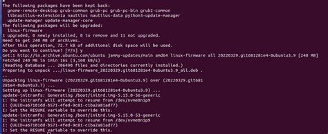 Can Anyone Explain To Me What The Last Few Lines Mean Appreciate The Help Rubuntu