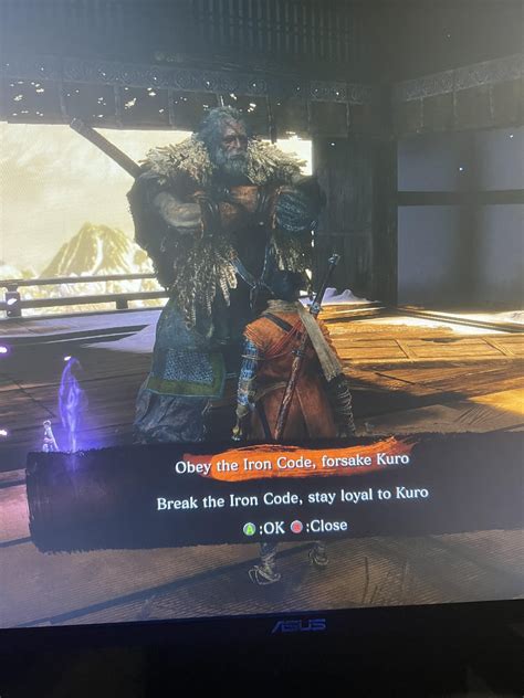 I Think Sekiro Is Too Hard Rsekiro