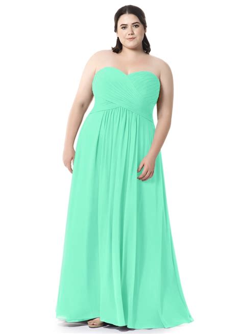 Azazie Yazmin Bridesmaid Dresses Azazie