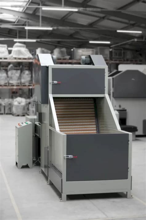 Carding Machine