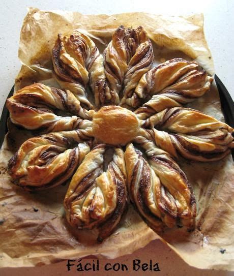 Sencillos Postres Con Hojaldre Y La Receta De Hojaldre Casero Artofit