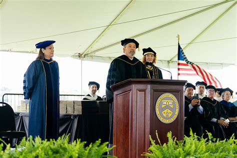 Photo Gallery 2024 Commencement Convocation • Southwestern University