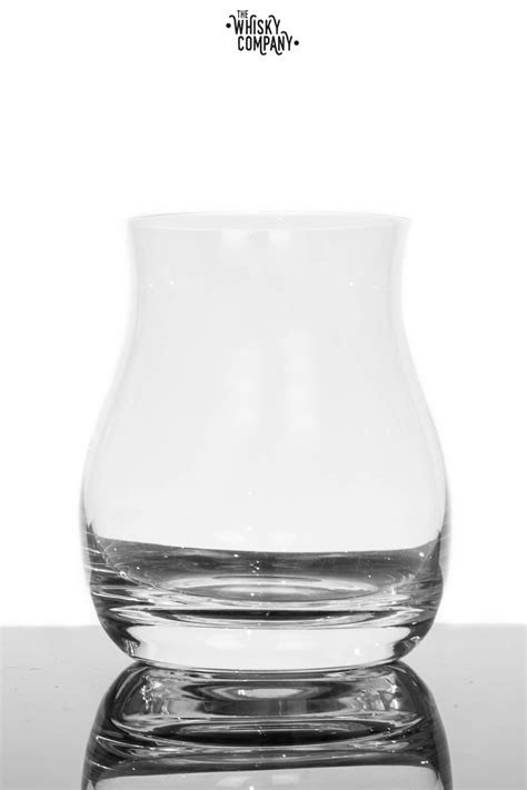 Whisky Taster Glass 130ml The Whisky Company