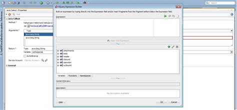 Soalicious 12c Osb Java Callout