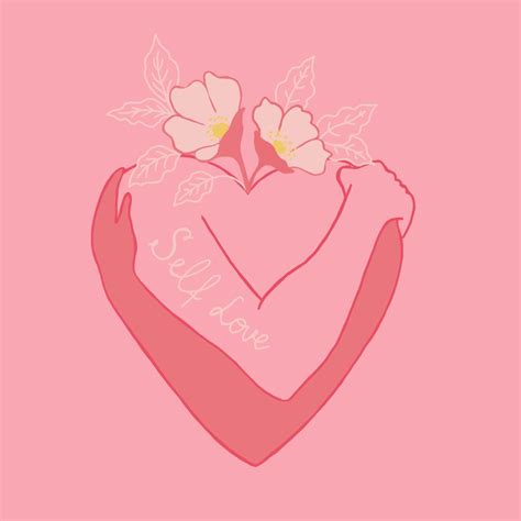 Download Self Love Concept With Woman Hugging Herself For Free Artofit