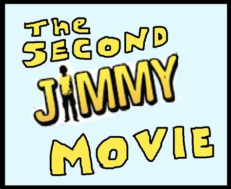 the second jimmy movie out of jimmy s head wikia fandom