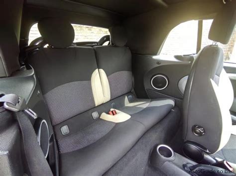 Used Mini Cooper S Turbo 2010 Cooper S Turbo For Sale Gaborone