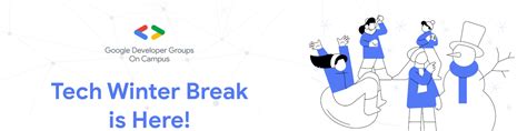 See Tech Winter Break GDG On Campus Sarala Birla University Ranchi
