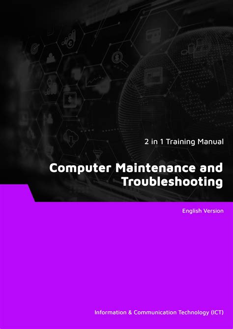 Computer Maintenance And Troubleshooting 2 In 1 Ebooks Amc College