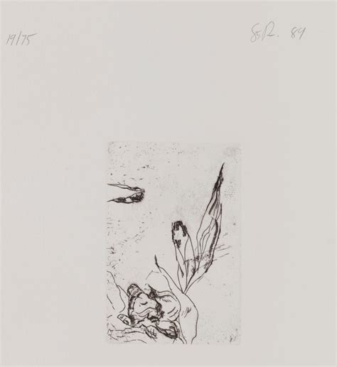 Lot The Stephen Murray Smith Portfolio A Folio Of Ten Etchings