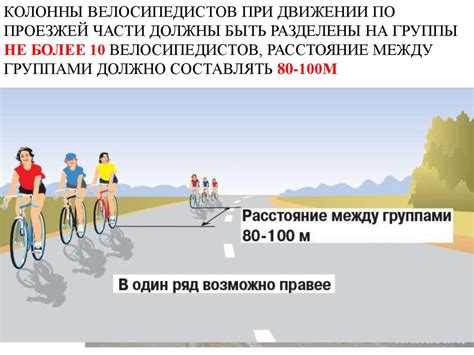 Водители велосипедов и мопедов Online Presentation