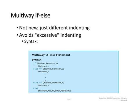 review ppt download