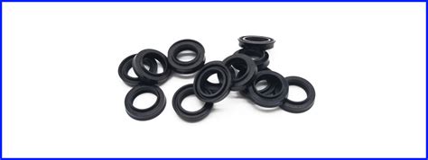 China Hydraulic Nbr Rubber Dust Proof Lbh Wiper Seal China Dust Seals