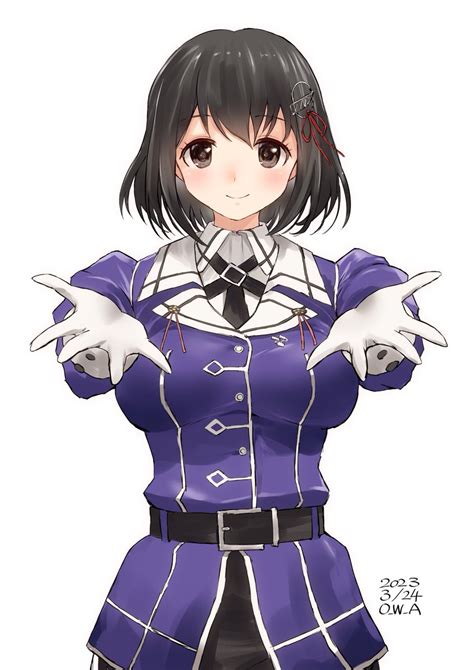 尾和 On Twitter ハグしてほしいハグハグ羽黒ちゃん