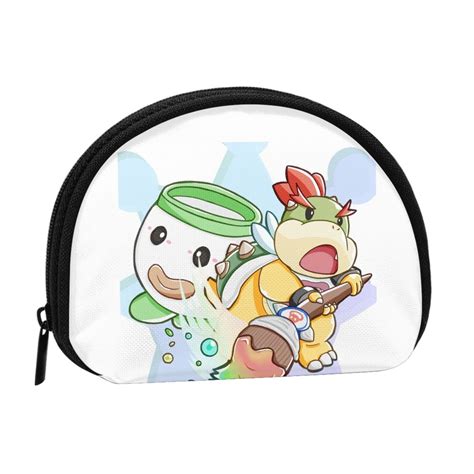 Paper Bowser Jr