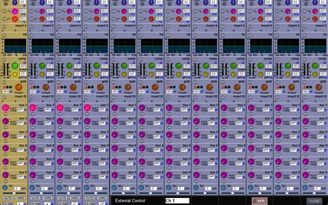 Digico Showcases Exciting New Products And Upgrades At Prolight Sound 2018 Digico