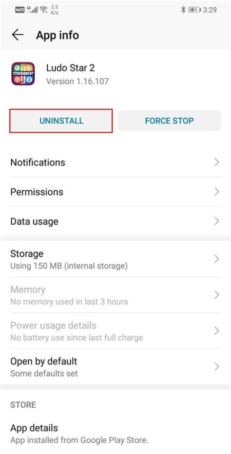 Ways To Delete Apps On Your Android Phone Techcult