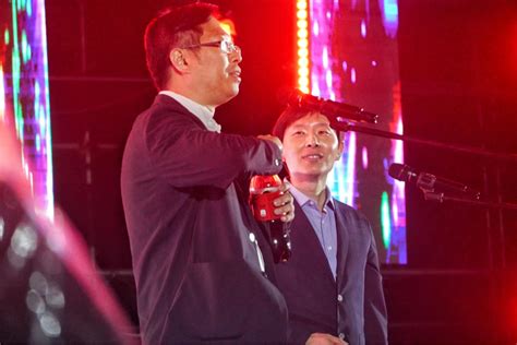 激扬青春梦，启航新征程——文学院暨新闻与传播学院2023届毕业晚会顺利举办 吉林大学文学院