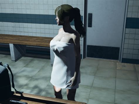 The Killing Antidote Playtest Nudes Mods Request Page 4 Adult