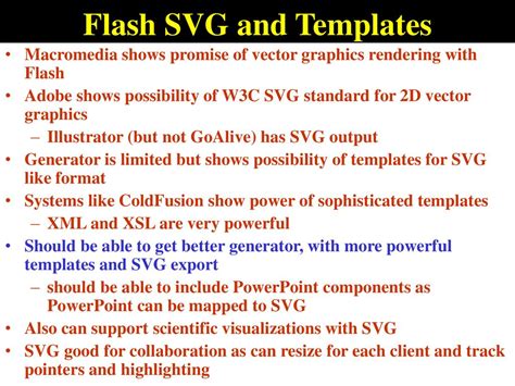 Web Authoring Trends And Implications For Collaboration Ppt Download