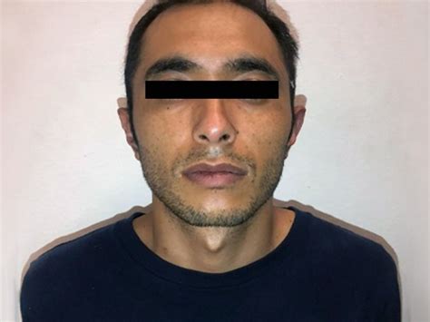 Detienen A Dos Presuntos Integrantes Del Cjng