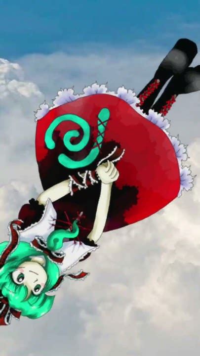 Hinacopter Warning Offensive Touhou Touhouproject Touhoumeme