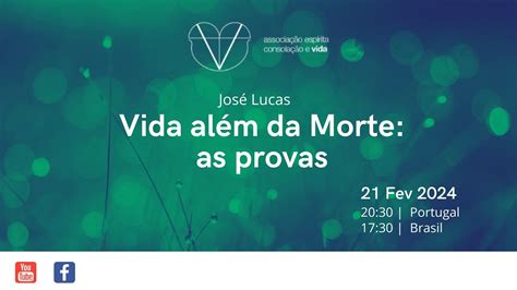 Vida Além Da Morte As Provas Youtube