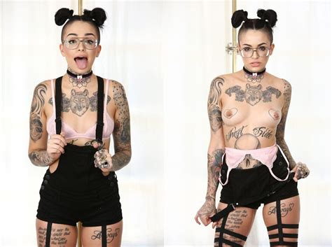 Leigh Raven Porn Pic Eporner